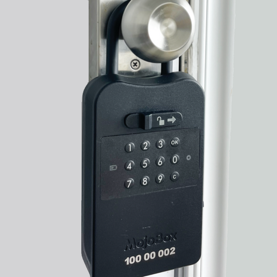 MojoAccess Store - Exceptional Smart Access Devices